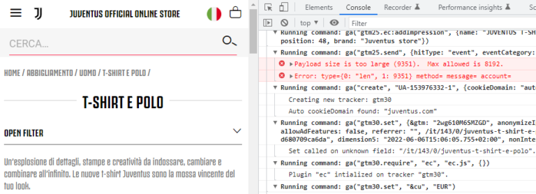 Analytics Traps - Quando la soluzione al problema... diventa il problema!