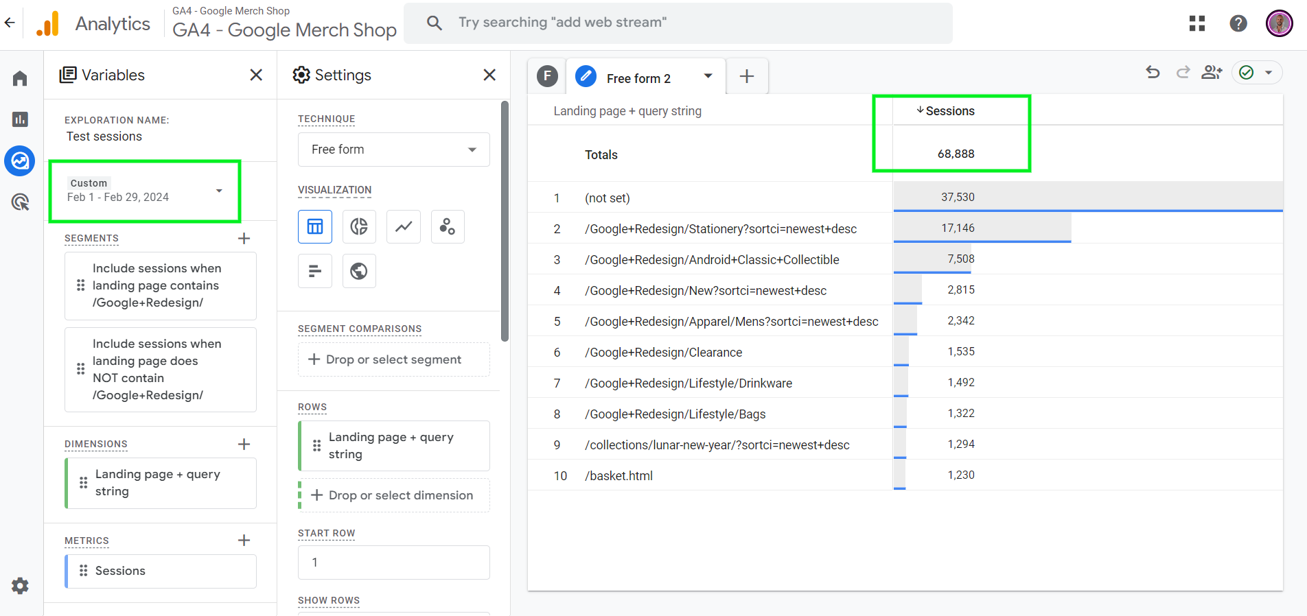 [GA4 Bug] Midnight Sessions are worth Double - Analytics Traps